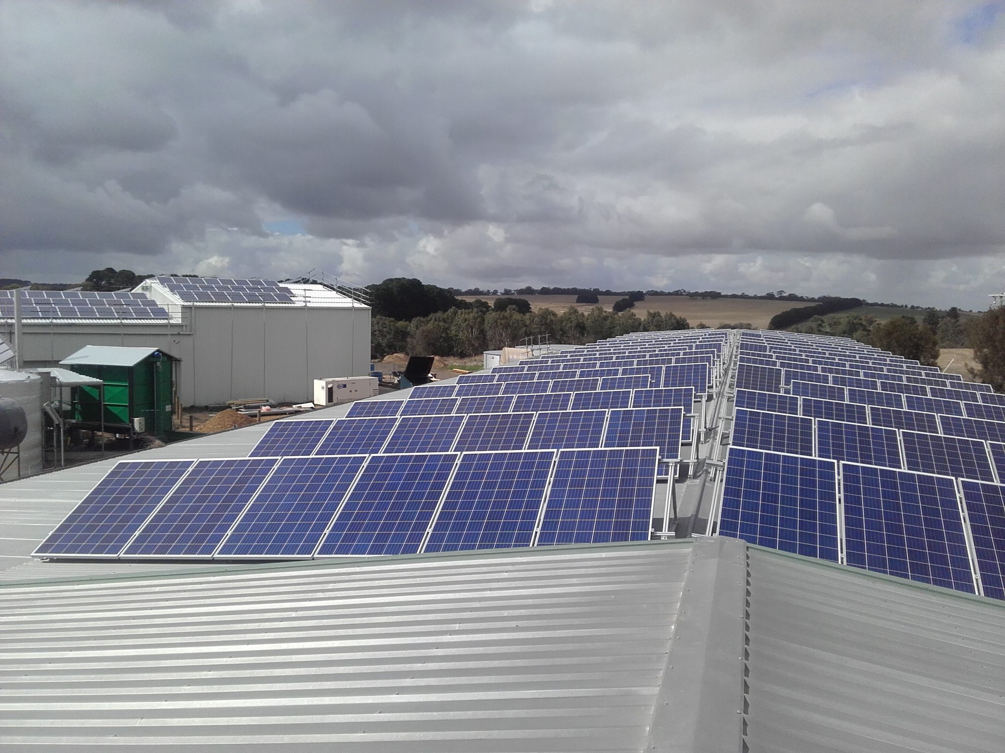 Meredith Dairy — Blog / Earth Day 2023 - Invest in our Planet