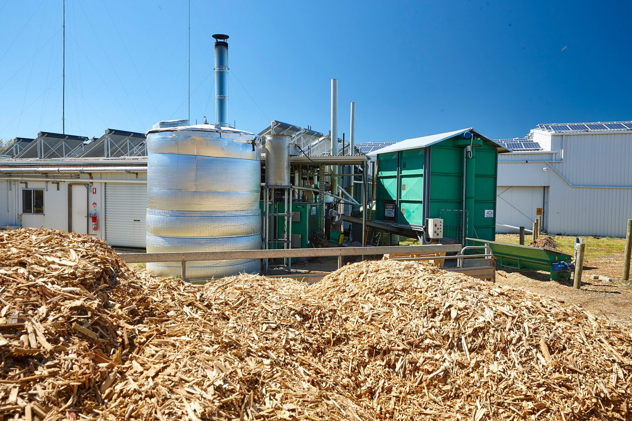 Meredith Dairy — Blog / Earth Day 2023 - Invest in our Planet